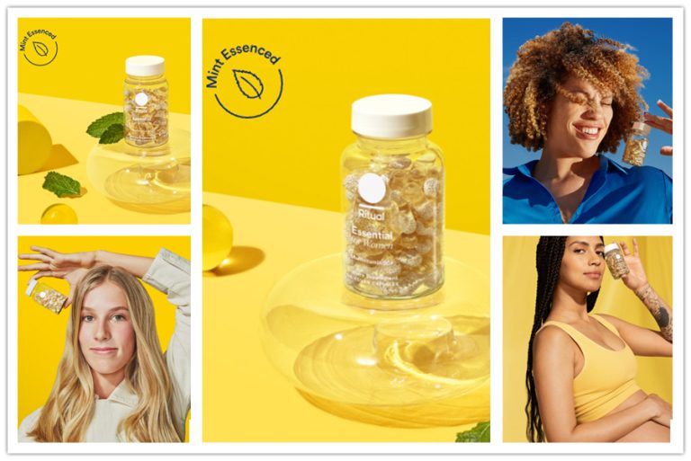 8 Essential Multivitamins from Ritual for Women’s Health – Judge My Pick